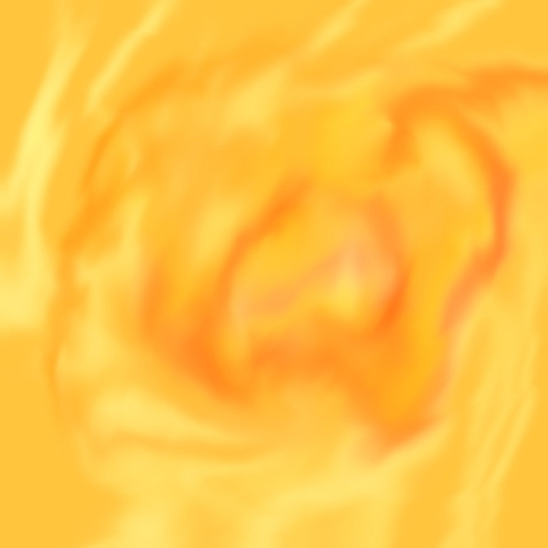 firey background - ibisPaint