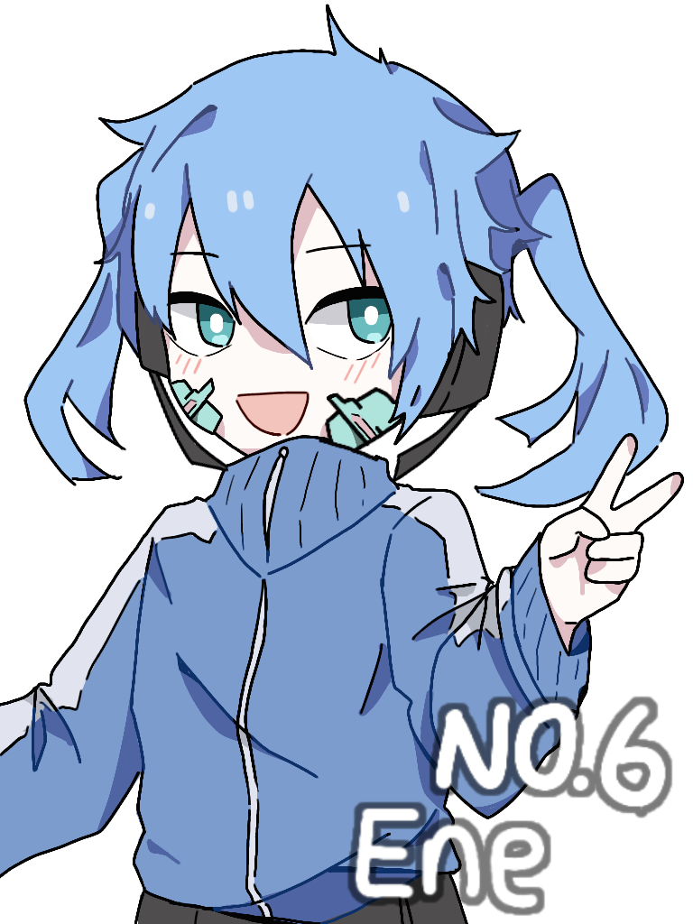Ene - ibisPaint