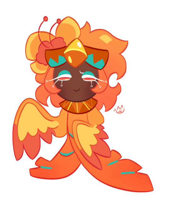 paradise…. - ibisPaint