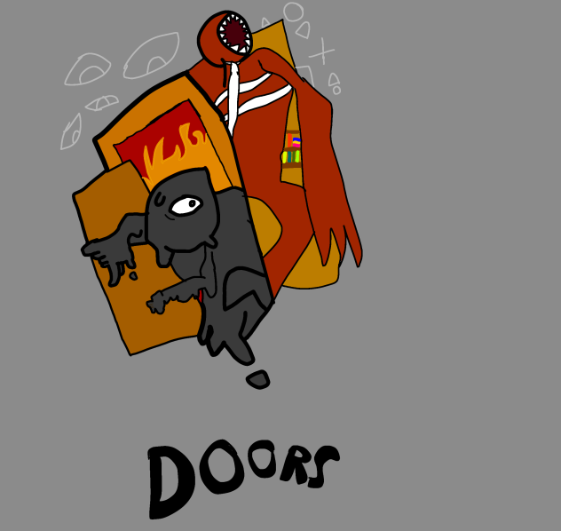doors - ibisPaint