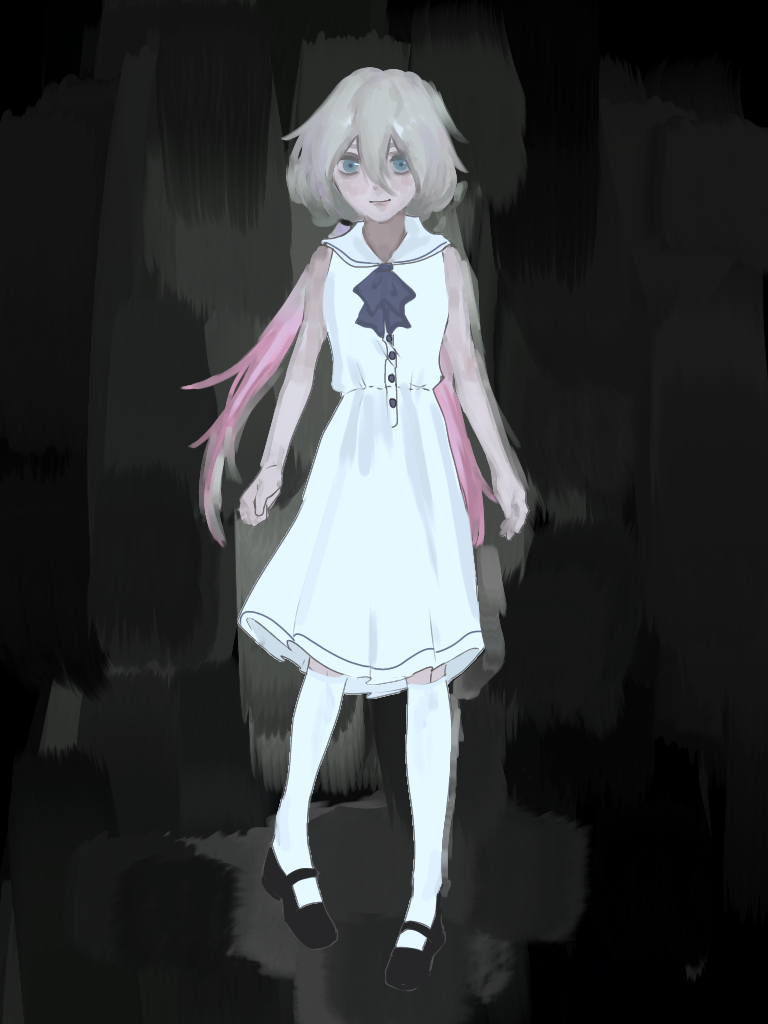 Alime loli - ibisPaint