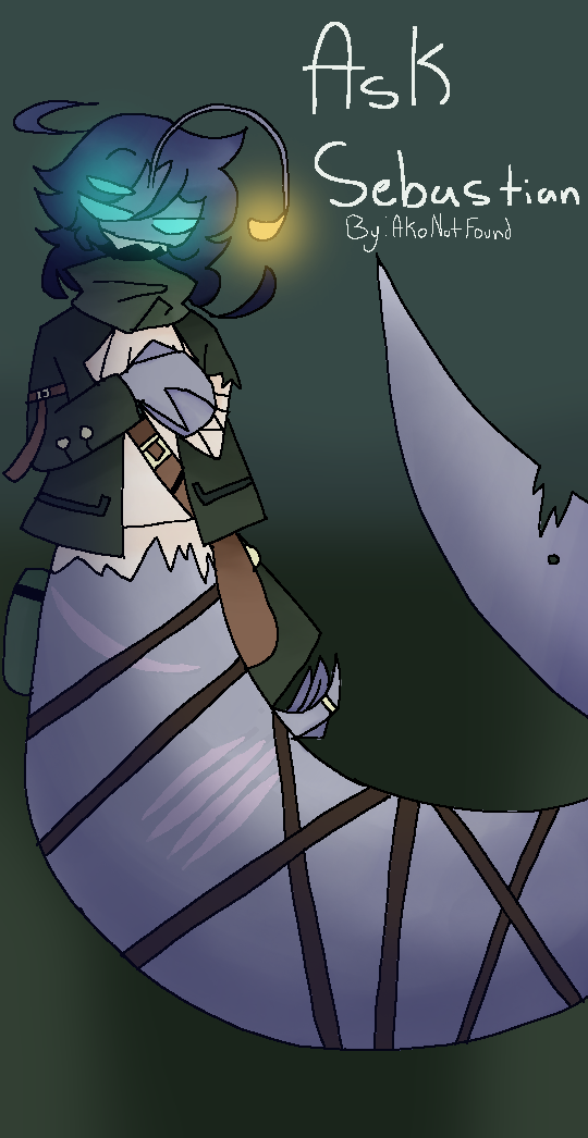 Ask Sebastian - ibisPaint