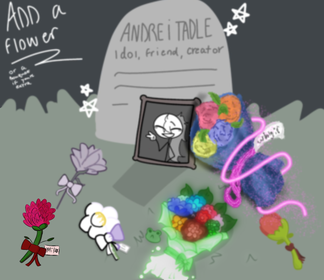 Andrei........ - ibisPaint