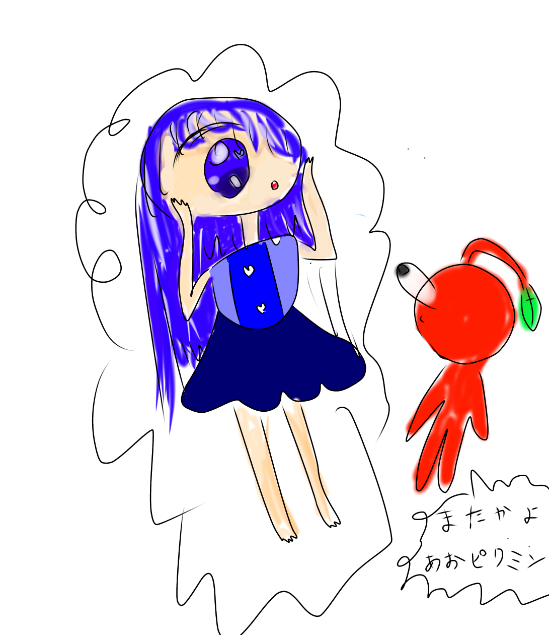 無題388 - ibisPaint