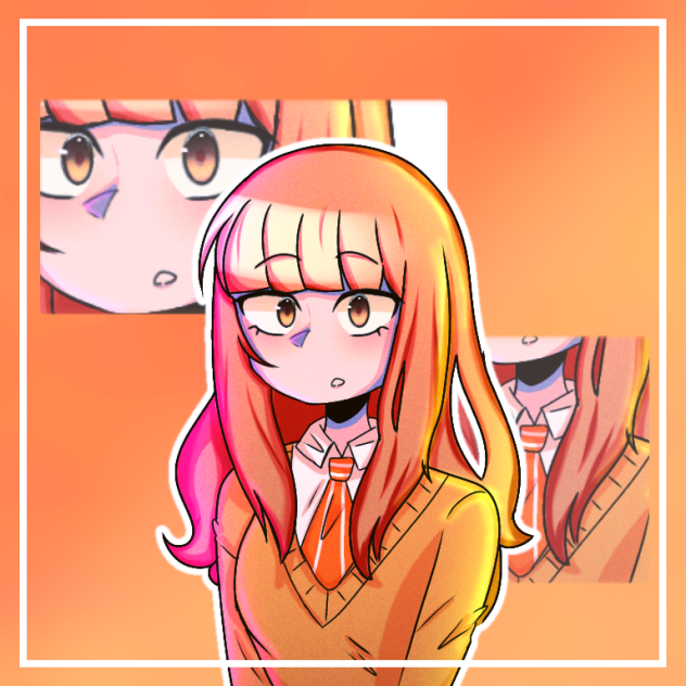 simp aka Charli - ibisPaint