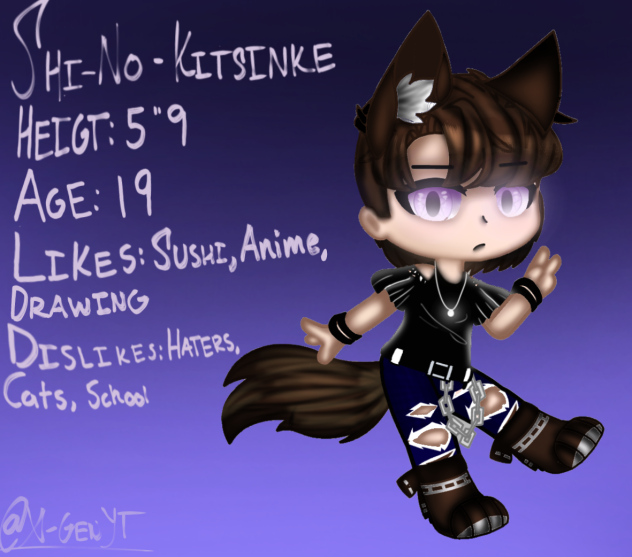 FINAL DESIGN I HOPE— - ibisPaint