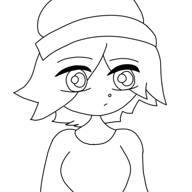 Pov your art style changes - ibisPaint