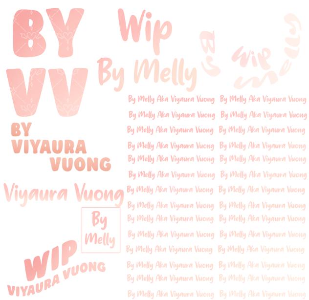 More Watermarks (again lol) - ibisPaint