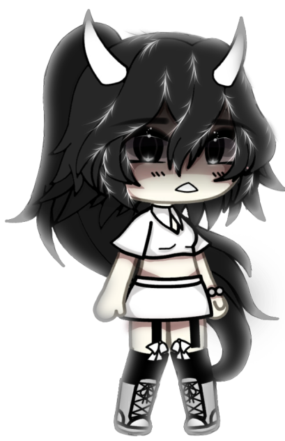 Another Gacha Edit Lol ♡ - ibisPaint