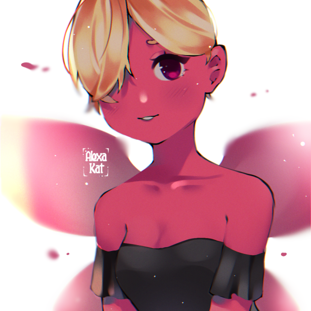 Request from Kate Copeland - ibisPaint