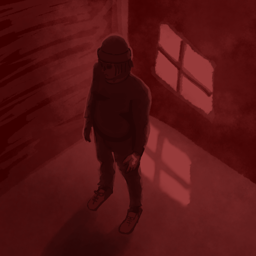 Red Room - ibisPaint