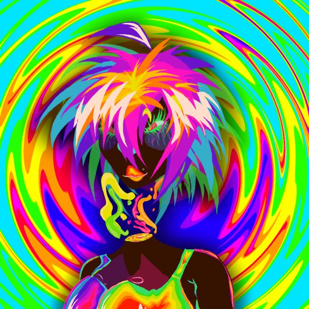 Colors - ibisPaint