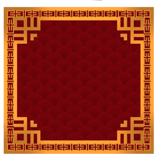 Chn Frame - ibisPaint