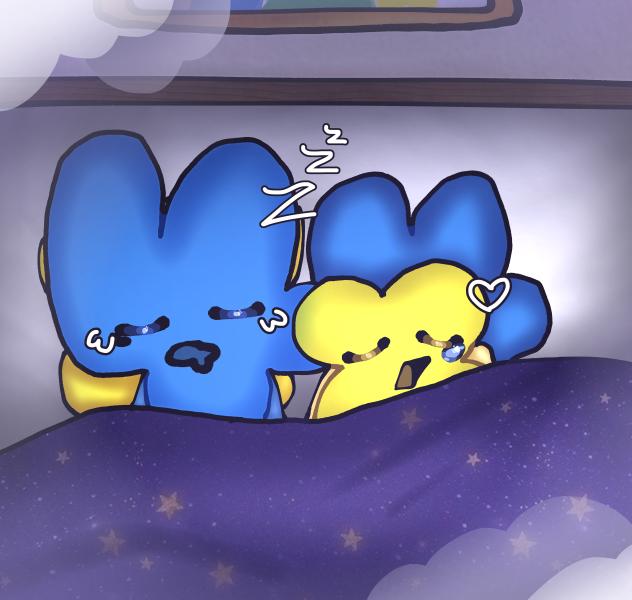 Sweet Dreams..☆ - ibisPaint