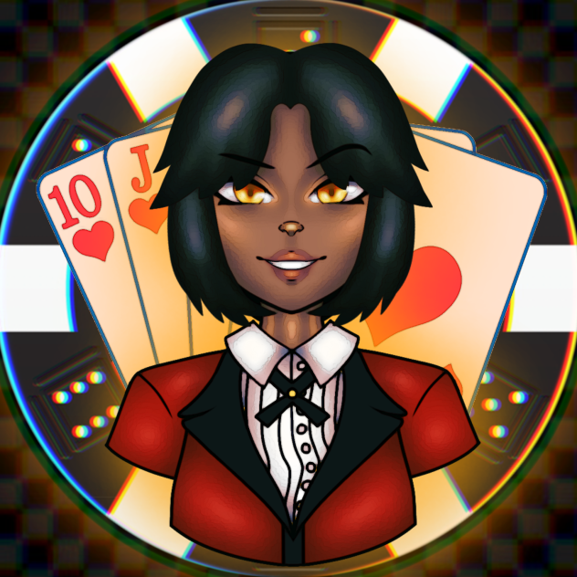 Kakegurui - ibisPaint