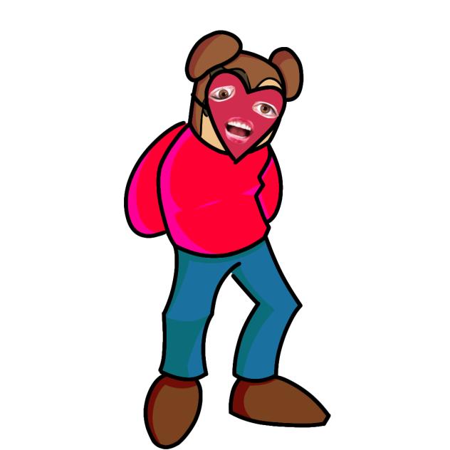 Somethings wrong.... - ibisPaint