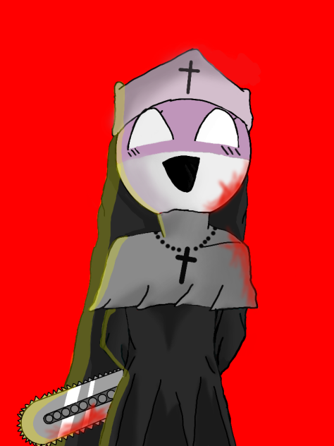 taki fnf fever - ibisPaint