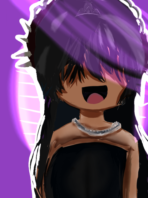 Emo roblox ️‍🩹 - ibisPaint