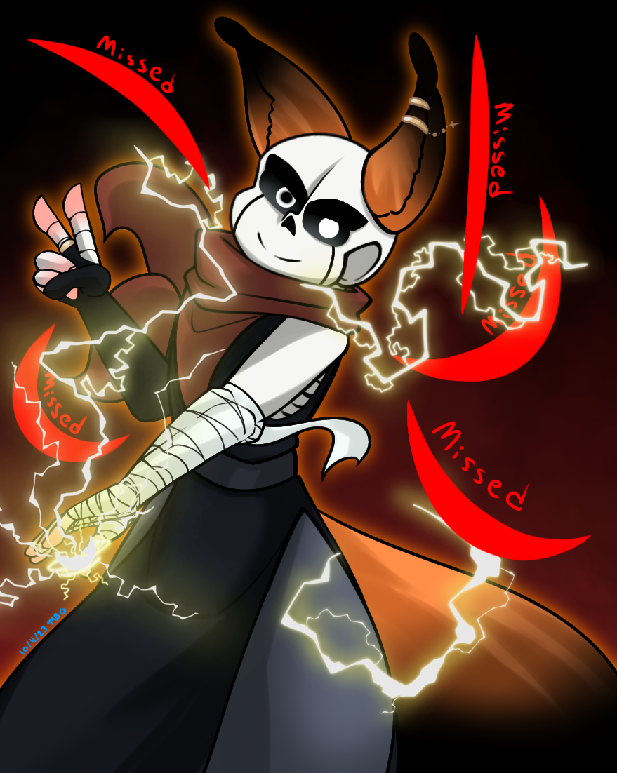 Day 4 Dodge - ibisPaint