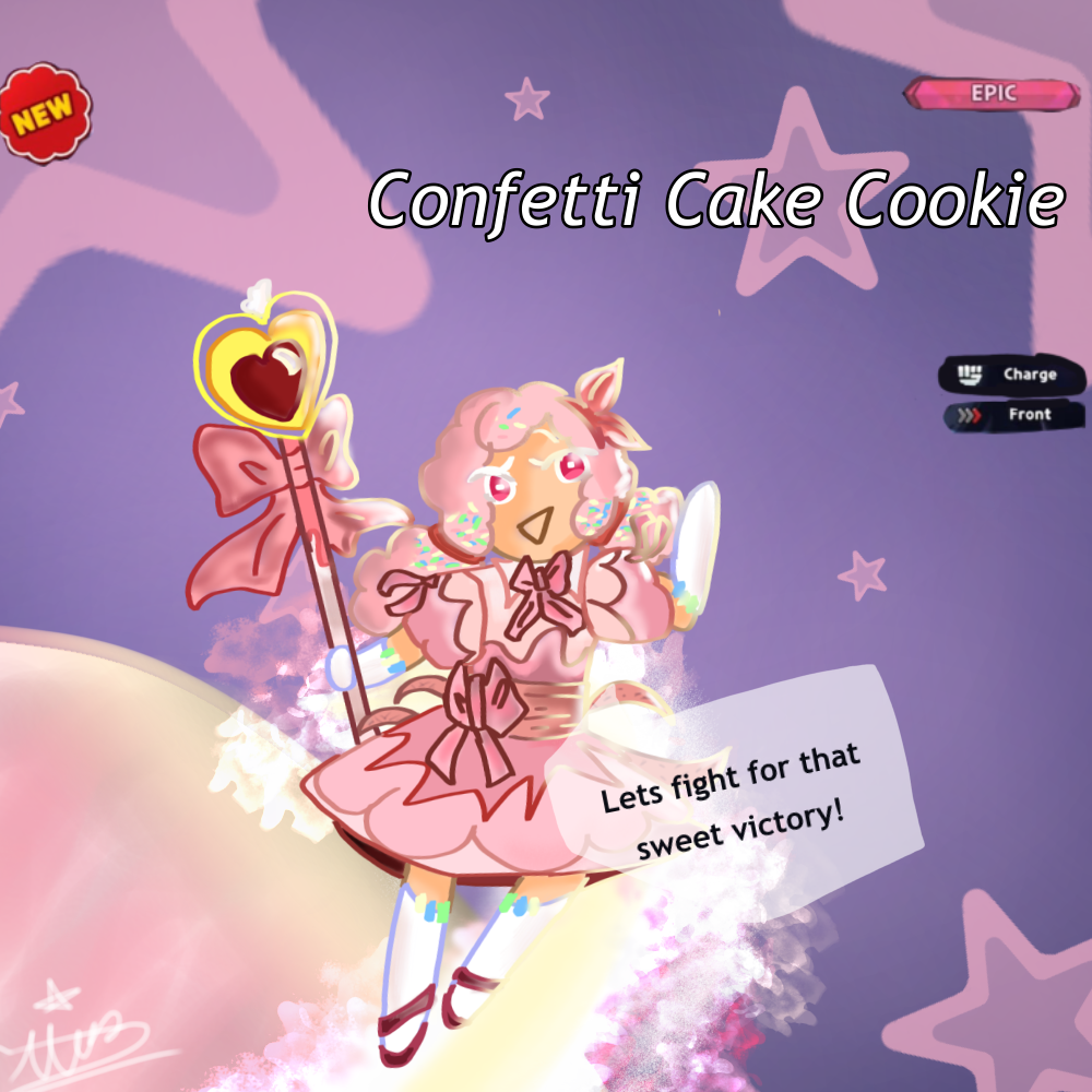 CRK OC!!! - ibisPaint