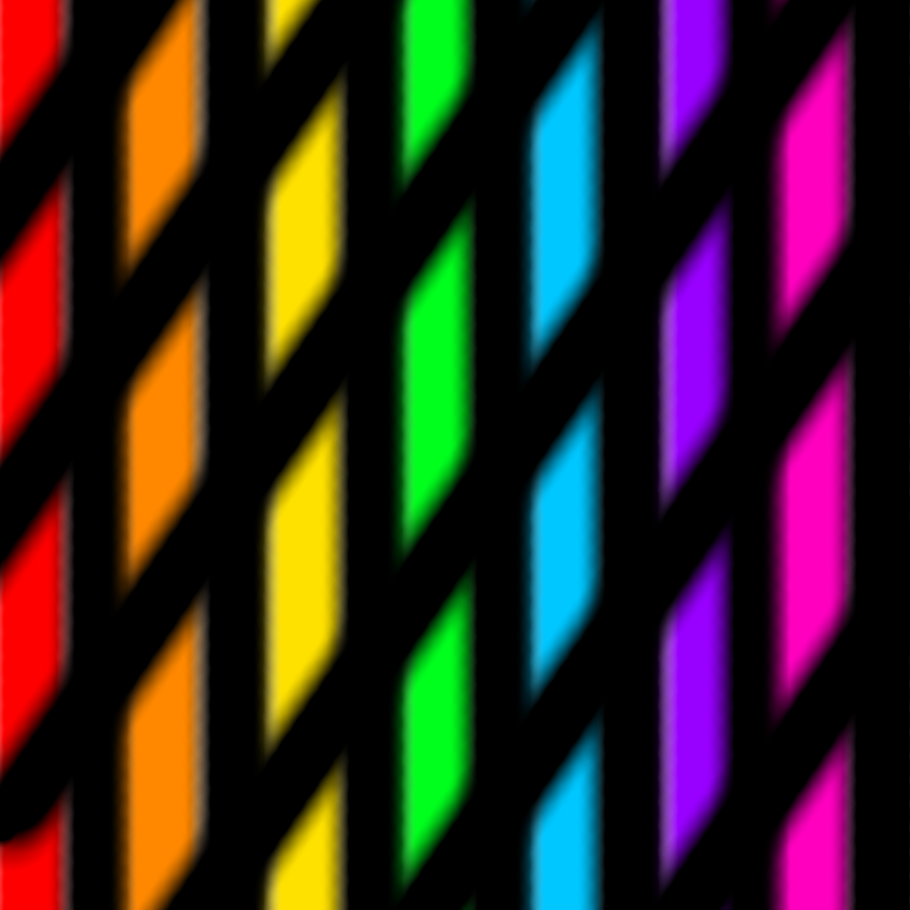 rainboe thingys - ibisPaint