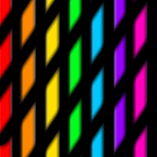 rainboe thingys - ibisPaint