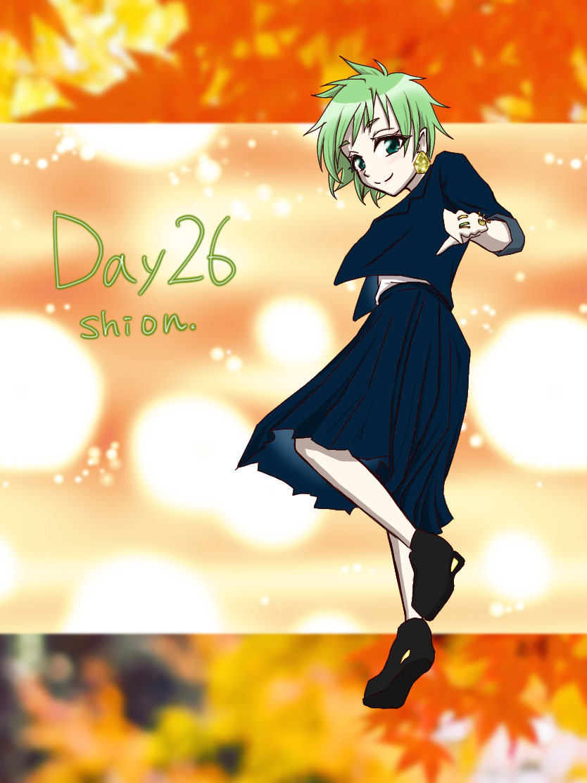 ワンドロ26 - ibisPaint