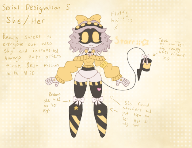 My MD oc - ibisPaint