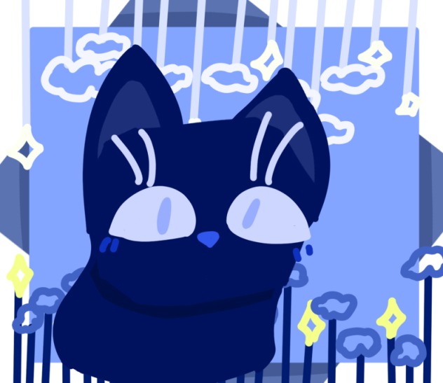 Midnight - ibisPaint