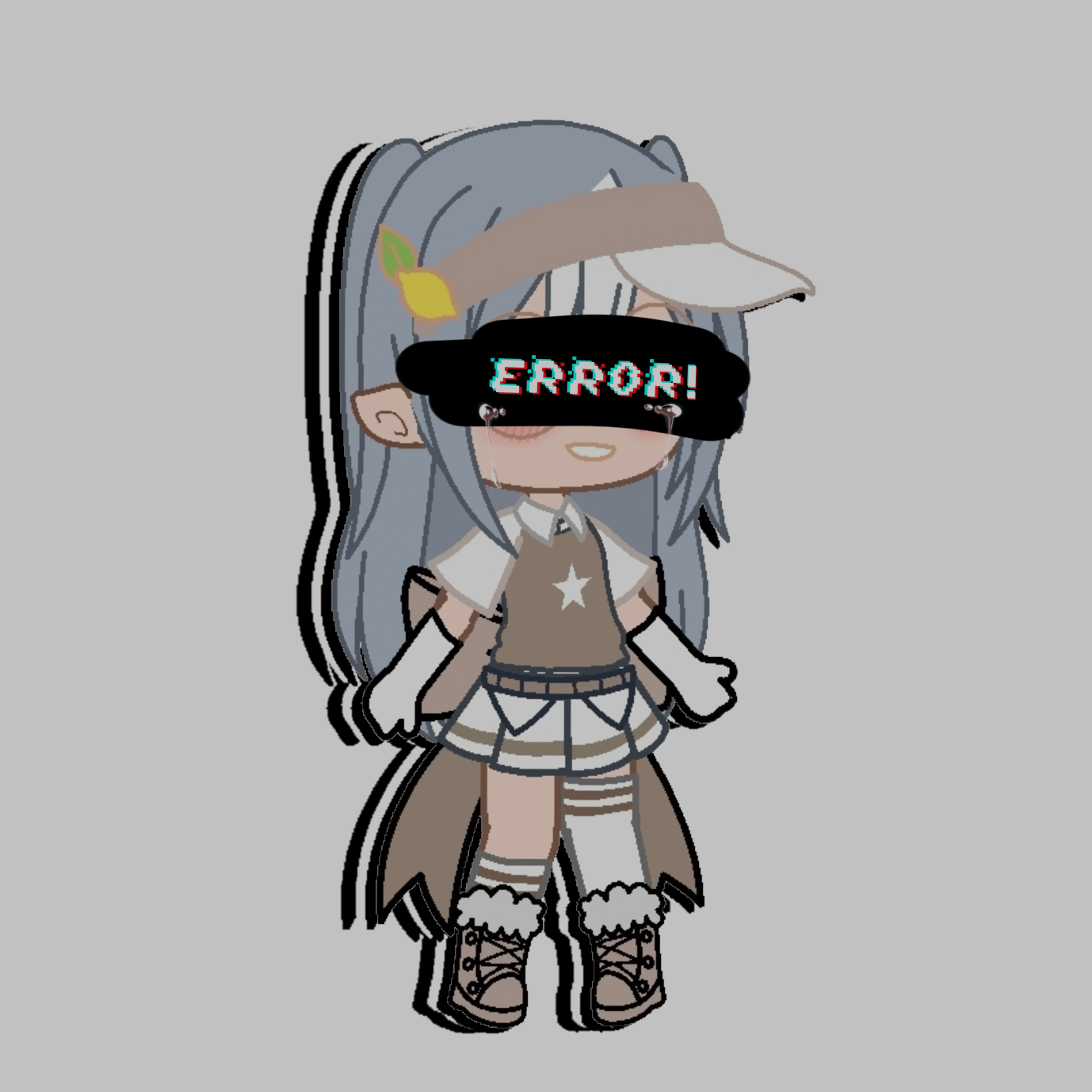 unfinished edit ill continue tmr - ibisPaint