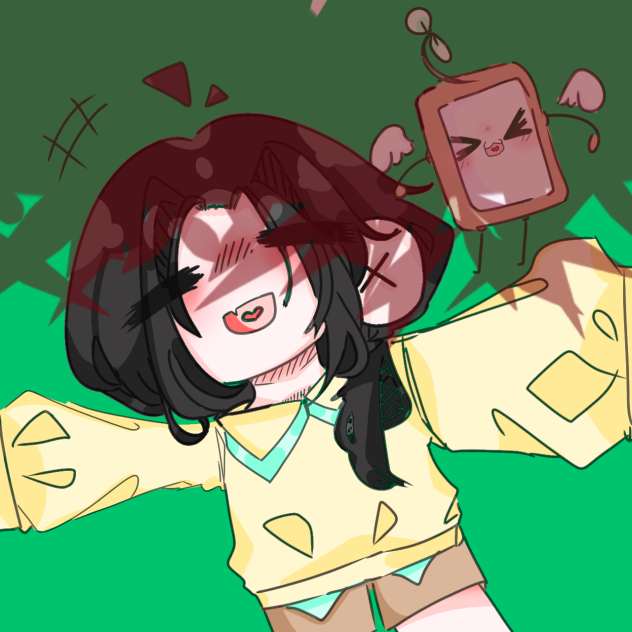 to Mr.Sunny - ibisPaint