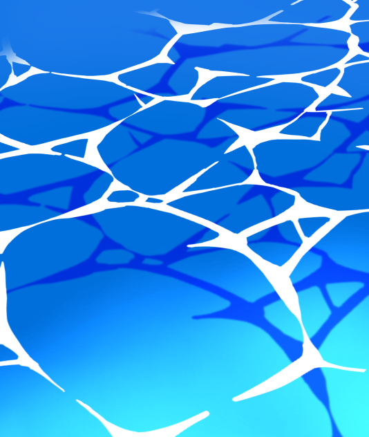 Water Surface - ibisPaint