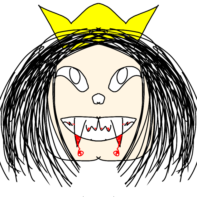 petite Vampire - ibisPaint