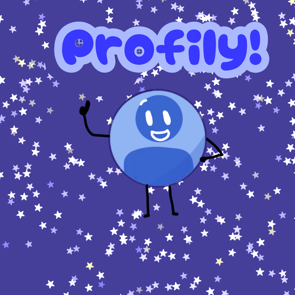 Profily Bfb Drawing! - ibisPaint