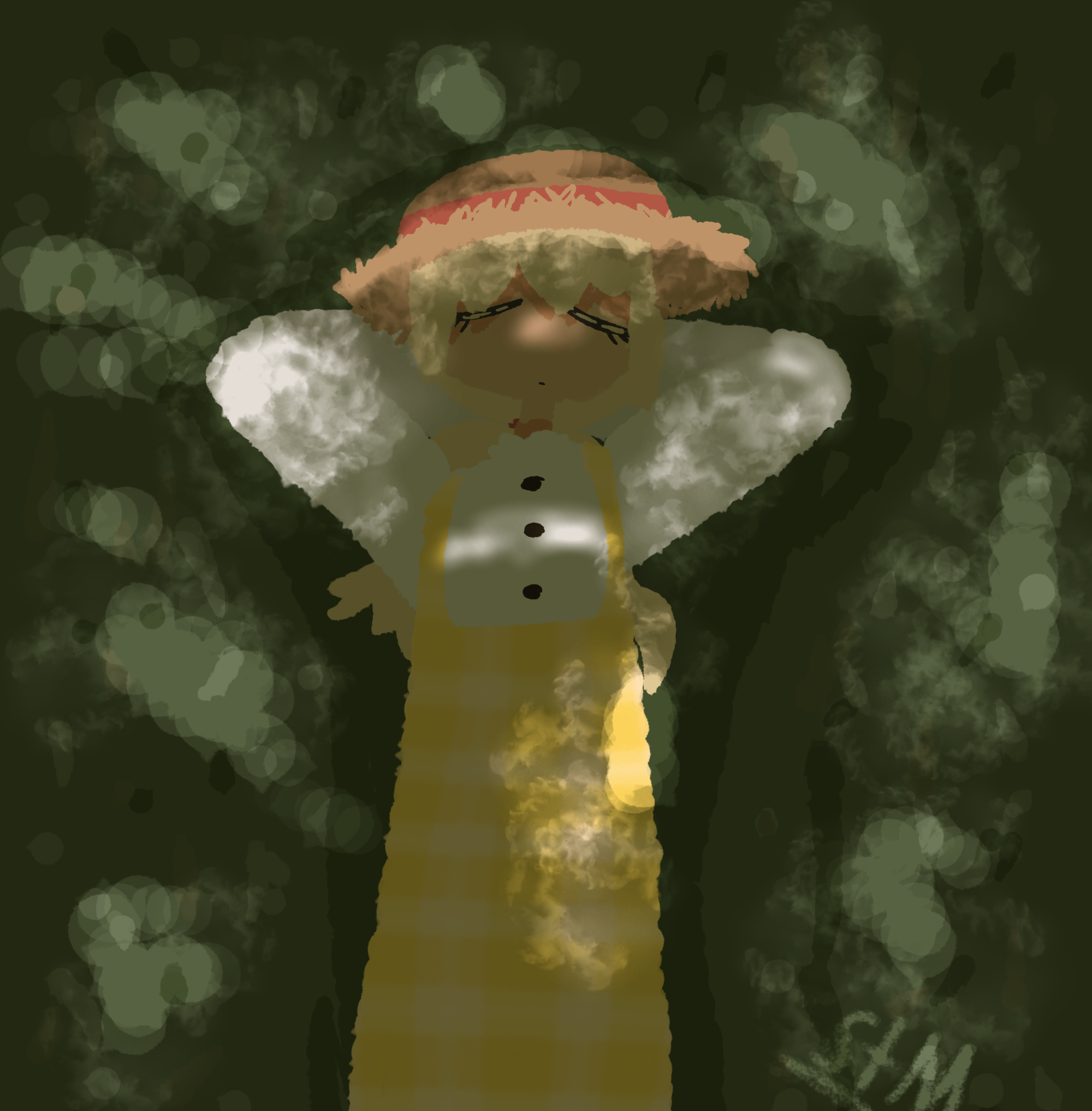 Curse you microsoft - ibisPaint