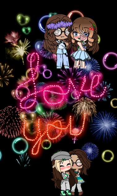 Today's gonna be a good day - ibisPaint