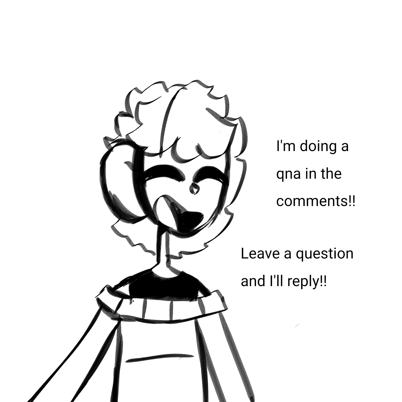 Qna time!! - ibisPaint