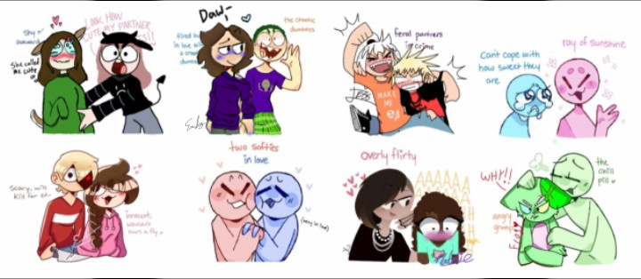 Ship dynamics (collab) - ibisPaint