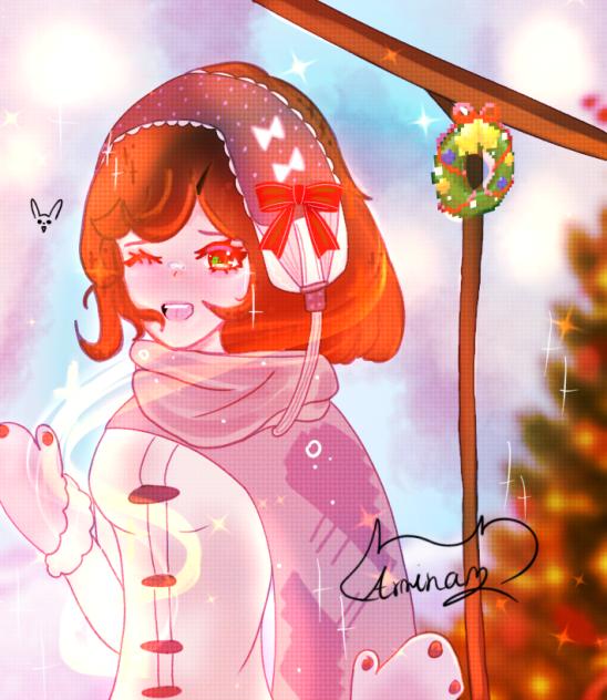 Magic 🪄 - ibisPaint