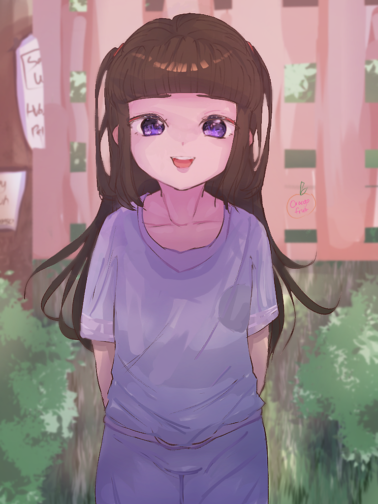 ini siapa - ibisPaint