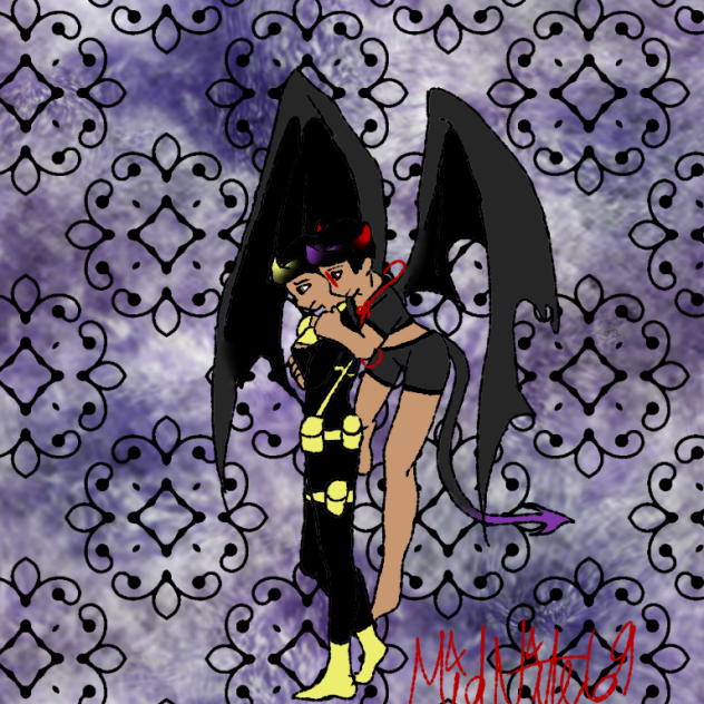 Captured - ibisPaint