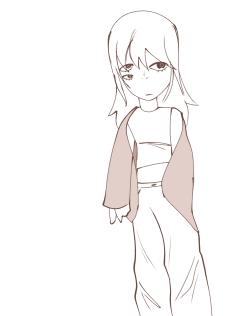 BE AGGRESSIVE - ibisPaint