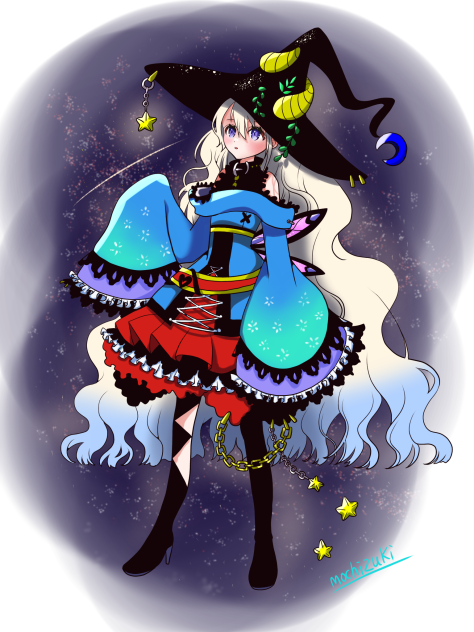 無題518 - ibisPaint