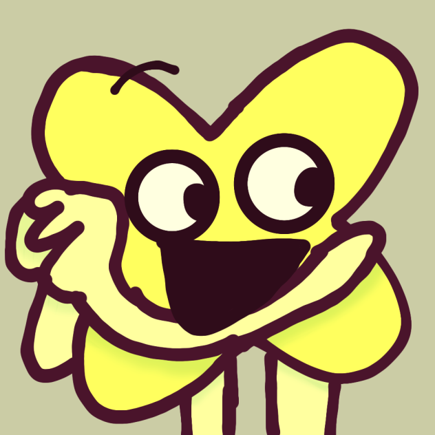 Silly boy - ibisPaint