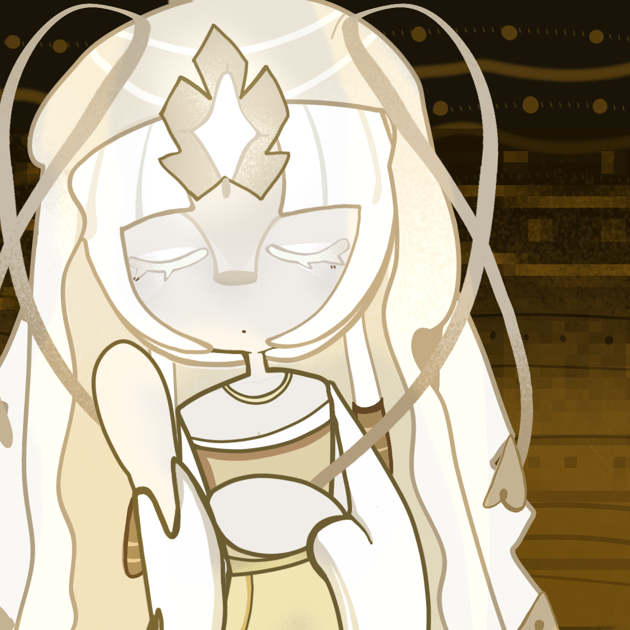 Return to flour - ibisPaint