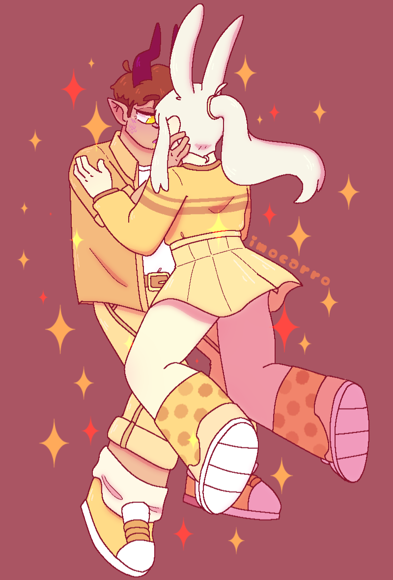 caleb 4.18.19 - ibisPaint