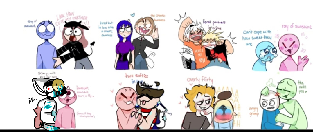 ship collab - ibisPaint