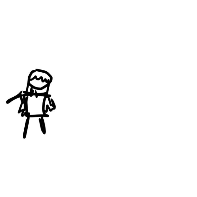 Old trend EGYPT - ibisPaint