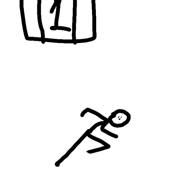 running tutorial - ibisPaint