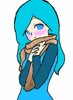 MyStreet Katelyn (My way) - ibisPaint